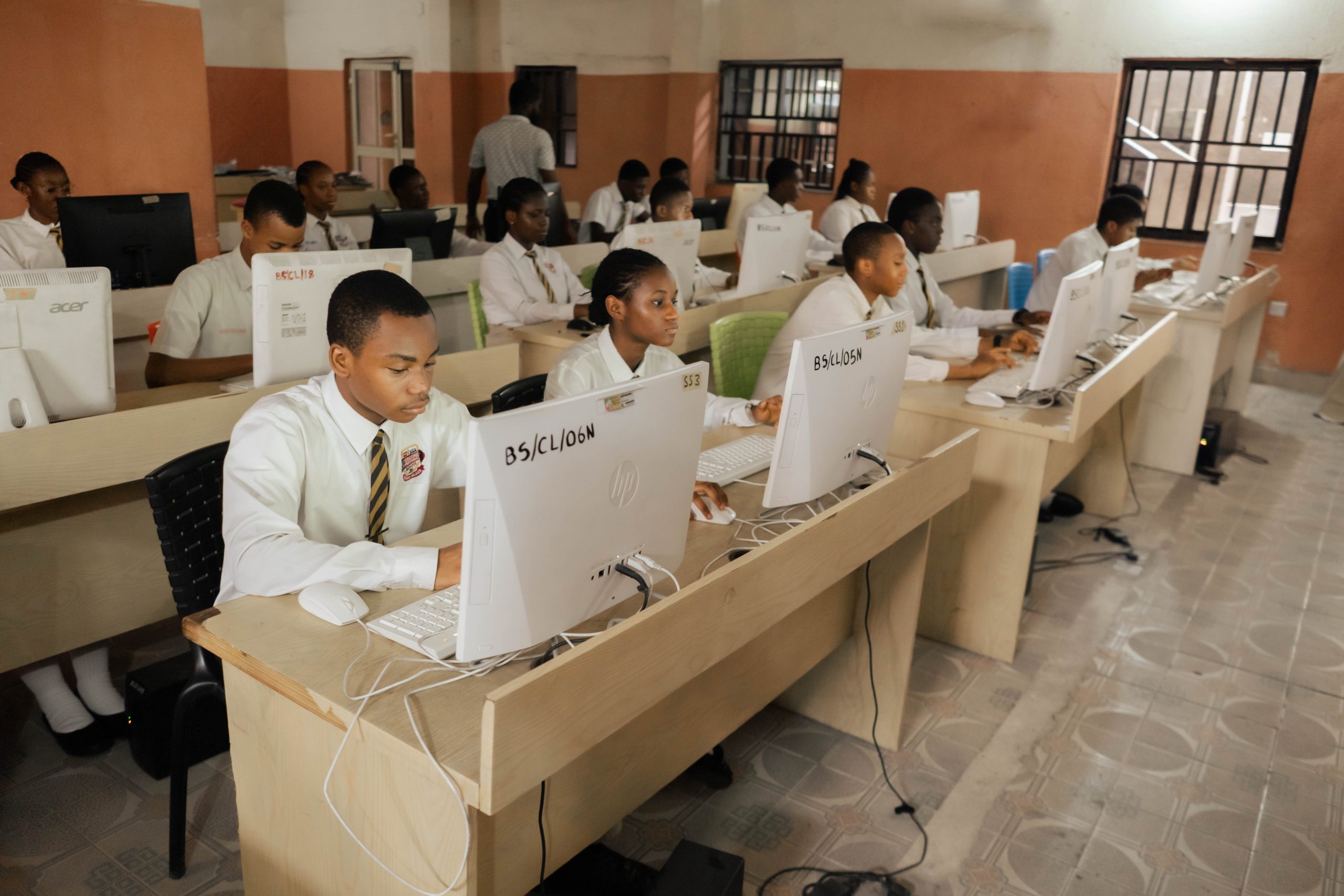 Our Facilities - Butterstone Int'l school