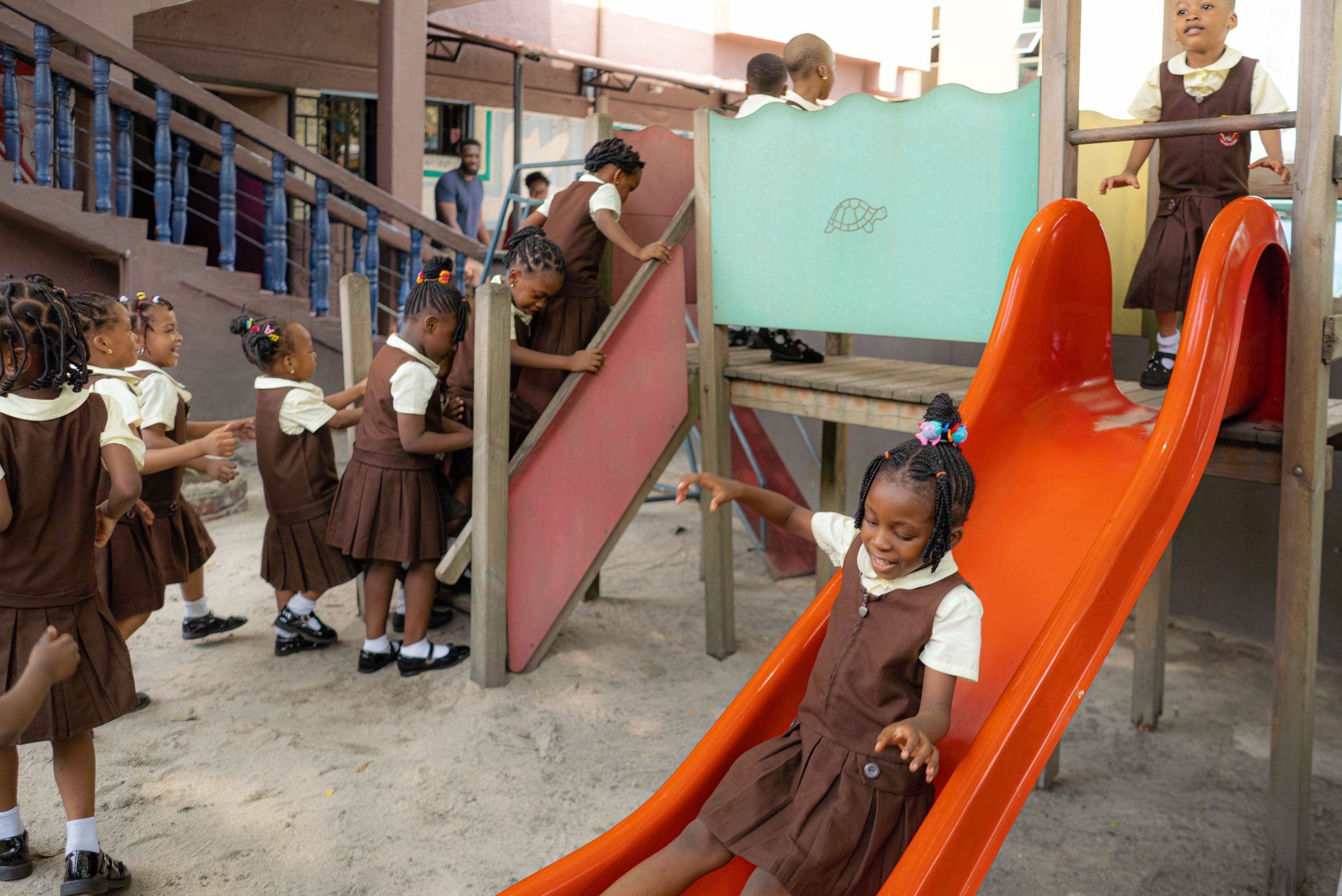 Our Facilities - Butterstone Int'l school